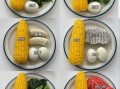 减肥餐食谱大全一日三餐_如何科学搭配
