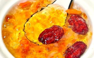 连吃一个月桃胶的效果_桃胶真的可以美容吗