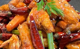 口味虾的家常做法_怎么做才够香辣入味