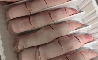 猪脚姜可以存放多久_猪脚姜常温能放几天