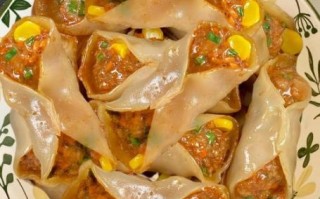 锅贴怎么煎不破皮_锅贴馅料怎么调才多汁