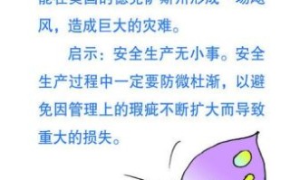 马蹄铁效应是什么_如何避免小失误酿大祸