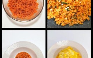 韩式蛋包饭怎么做_韩式蛋包饭用什么锅