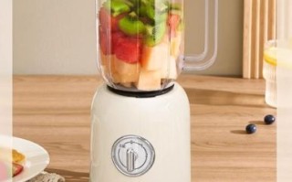 哪个牌子的榨汁机最好_家用榨汁机哪款最实用
