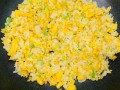 蛋炒饭怎么炒好吃_蛋炒饭的做法图解