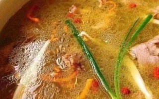 清汤鹅肉怎么做好吃_清汤鹅肉的做法窍门