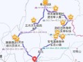 齐齐哈尔周边旅游景点哪里好玩_自驾一日游路线推荐