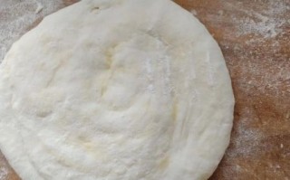 烙家常油饼怎么才能软_为什么总是发硬