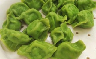 鲅鱼饺子是哪里的特产_鲅鱼饺子怎么做才正宗