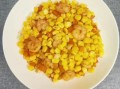 松子玉米虾仁怎么做_松子玉米虾仁家常做法