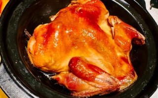 坛子鸡怎么做_坛子鸡正宗做法