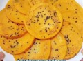 红薯饼用面粉怎么做_红薯饼用面粉的做法步骤