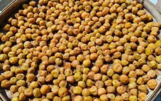 话梅怎么做好吃_话梅的腌制方法