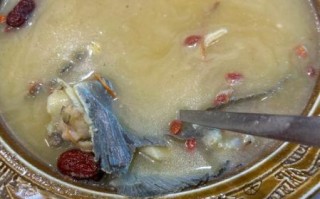 金鳟鱼炖汤的做法大全_金鳟鱼炖汤怎么做好吃