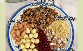粗粮粥可以减肥吗_粗粮粥减肥原理