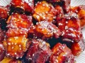 糖醋排骨怎么做才正宗_正宗糖醋排骨视频教程