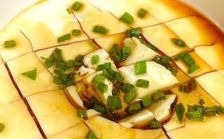 农家蒸蛋怎么做_蒸蛋嫩滑秘诀