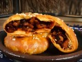 黄山烧饼哪家好吃_黄山烧饼最正宗店铺推荐