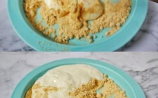 台湾麻薯怎么做_台湾麻薯配方比例