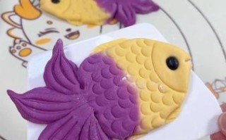 小鱼馒头怎么做_小鱼馒头的家常做法