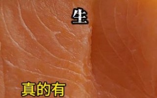 生吃三文鱼有寄生虫吗_孕妇能吃吗