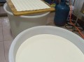 石膏豆腐怎么做_石膏豆腐凝固比例是多少