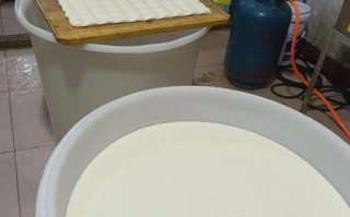 石膏豆腐怎么做_石膏豆腐凝固比例是多少