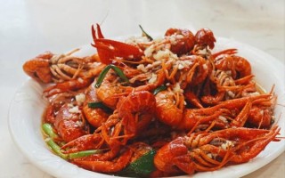 小龙虾图片高清_怎么拍才好看