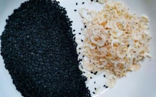 虾皮粉的功效与作用_虾皮粉的禁忌有哪些