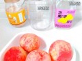 桃子酒怎么做_桃子酒家庭酿制方法