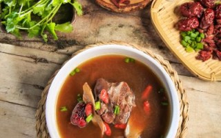 牛尾汤的副作用_哪些人不能喝牛尾汤