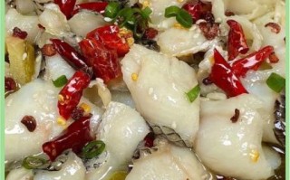酸菜鱼怎么做才好吃_酸菜鱼正宗做法步骤
