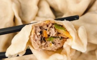 羊肉馅饺子配什么菜好_羊肉饺子最佳搭配蔬菜