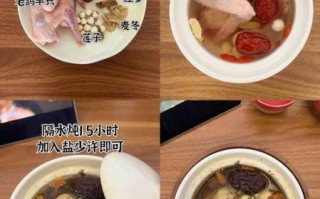 孕妇炖鸽子汤怎么炖好吃又营养_孕妇鸽子汤放什么食材最补