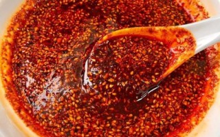 炸辣椒油怎么做才能又辣又香甜_炸辣椒油不苦又香的窍门