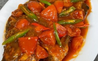 糖醋鱼怎么做才外酥里嫩_家常糖醋鱼做法步骤