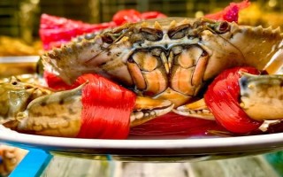 青蟹和膏蟹的区别_青蟹膏蟹哪个更肥