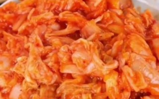 韩国泡菜怎么做_正宗泡白菜腌制方法 韩国泡菜怎么做_正宗泡白菜腌制方法