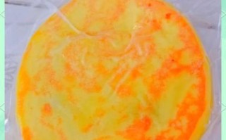 黄米年糕热量高吗_黄米年糕减肥能吃吗