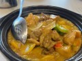 咖喱牛肉怎么做好吃_咖喱牛肉图片真实做法