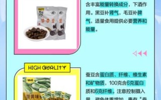 茴香豆是什么豆_茴香豆和蚕豆的区别
