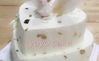 天使蛋糕是什么_为什么叫天使蛋糕