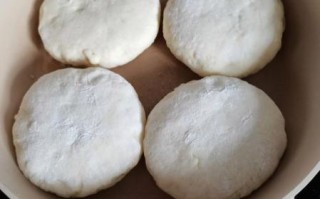 酒酿饼怎么做_酒酿饼的做法和配方