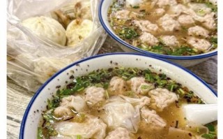 福建千里香馄饨怎么做_正宗千里香馄饨配方