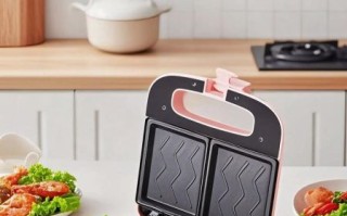 三明治机早餐怎么做_三明治机早餐食谱