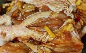 鸡腿怎么炸才能酥脆_炸鸡腿不软的小技巧