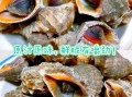 海螺煮多久可以食用_海螺煮多久才熟