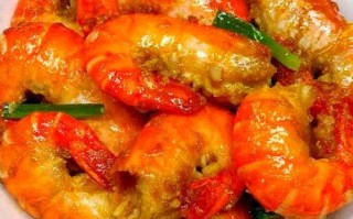 油焖大虾怎么做才入味_油焖大虾做法大全窍门