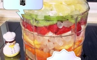 水果酵素减肥靠谱吗_水果酵素减肥副作用