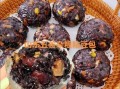 粘豆包怎么做_粘豆包为什么蒸完发黄